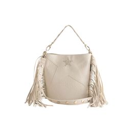 Rockett St George Handtasche Damen Gr&ouml;&szlig;e One Size stone