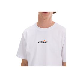 Ellesse Herren T-Shirt "T-Shirt OLLIO 2 TEE 2er Pack", bunt, Gr. M, Obermaterial: 100% Baumwolle CO., Shirts