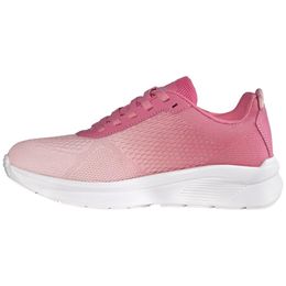 Lotto Herren Sneaker, Gr. 41leuchtendespink, rose, Mesh, Synthetik, Schuhe, - mit pr&auml;zisionsgewirktem und zonenstrukturiertem Mesh Obermaterial