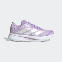 Damen Laufschuh "DURAMO SL 2", adidas Performance, Gr. 40, lila, Synthetik, Textil, Schuhe