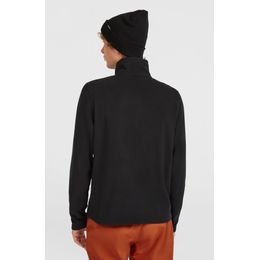 O`Neill O'NEILL Herren Fleecepullover "FWC'CRUZ JACK'S POLARTEC HZ FLEECE"schwarz out, Gr. M, Obermaterial: 100% Polyester, Sweatshirts, Fleecepullover f&uuml;r