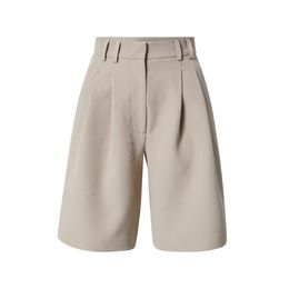 LeGer by Lena Gercke Shorts 'Athina' Damen Gr&ouml;&szlig;e 40 beige