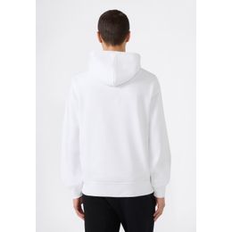 Champion Herren Kapuzensweatshirt "SPORTWEAR HOODIE Standard Fit"wht, ns, Gr. XXL, Obermaterial: 70% Baumwolle, 30% Polyester, Sweatshirts, mit
