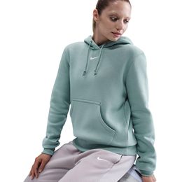 Nike Sportswear Damen Hoodie "W NSW PHNX FLC STD PO HOODIE"cannon, sail, Gr. XL, Obermaterial: 80% Baumwolle, 20% Polyester, Sweatshirts, mit