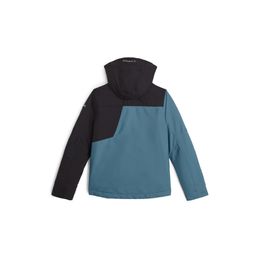 O`Neill O'NEILL Jungen Skijacke "FWC'CRUZ BLOCK SNOW JACKET", blau, Gr. 152, Obermaterial: 100% Polyester. Beschichtung: 100% Polyurethan. Futter: 100%