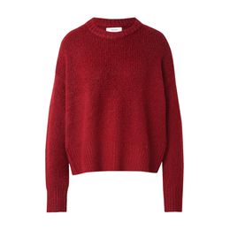 Topshop Pullover 'Ultimate' Damen Gr&ouml;&szlig;e XL rot