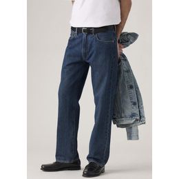 Levi's LEVI'S Herren 5-Pocket-Jeans "555 RELAXED STRAIGHT", blau, Gr. 29, Denim/Jeans, Obermaterial: 100% Baumwolle, Jeans