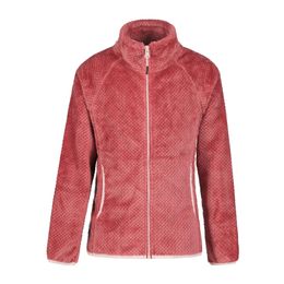 Icepeak Kinder Fleecejacke "KEENE JR"raspberry, Gr. 152, Fleece, Obermaterial: 100% Polyester, Jacken, f&uuml;r Kinder und Jugendliche, schnell