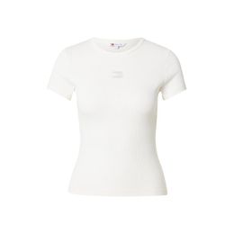 Tommy Jeans Shirt female White size M