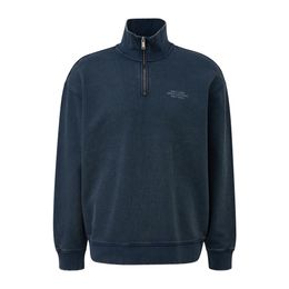 QS Sweatshirt Herren Gr&ouml;&szlig;e XXL marine