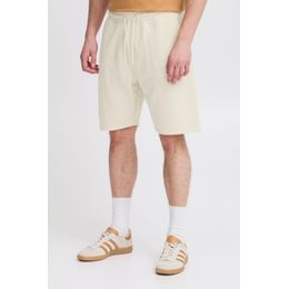 Blend Herren Sweatshorts "BHBrody", beige, Basic, Gr. XXXL, unifarben, Sweatware, 60% Baumwolle, 40% Polyester, Hosen, Gem&uuml;tliche Sweatshorts mit