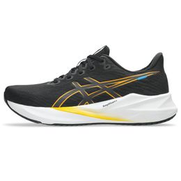 asics Herren Laufschuh "VERSABLAST 4", Gr. 49schwarz, yamabuki, Synthetik, Schuhe