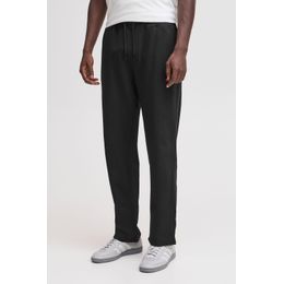 Blend Herren Jogginghose "BHBrody", schwarz, Basic, Gr. XXXL, unifarben, 60% Baumwolle, 40% Polyester, Hosen, Gem&uuml;tliche Sweathose mit Taschen