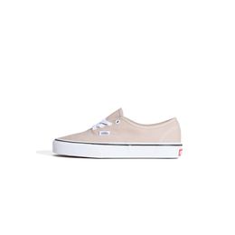 Vans Sneaker 'Authentic' Damen Gr&ouml;&szlig;e 42.5 cappuccino Sommerschuhe