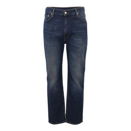 Levi's Big & Tall Jeans '541 Ath Taper B&T' Herren Gr&ouml;&szlig;e 40 dunkelblau