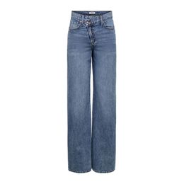 Only Jeans 'ONLHope' Damen Gr&ouml;&szlig;e 32 blue denim