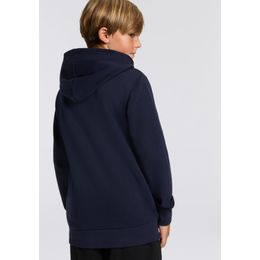 Champion Jungen Kapuzensweatshirt "SPORTWEAR HOODIE Standard Fit"nny, ns, Gr. XL, Obermaterial: 73% Baumwolle, 27% Polyester, Sweatshirts, mit