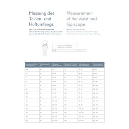 H.I.S. Lederg&uuml;rtel H.I.S, Damen, Gr. 105, creme, Leder, kontrastfarbene Details, unifarben, Basic, G&uuml;rtel Lederg&uuml;rtel, Schlie&szlig;e in gl&auml;nzend satiniertem Silber - demn&auml;chste NEU bis Gr. 125