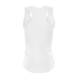 WINSHAPE Damen Tanktop "AET128LS", wei&szlig;, Gr. M, 85% Polyester, 15% Elasthan, Tops, Functional Soft and Light