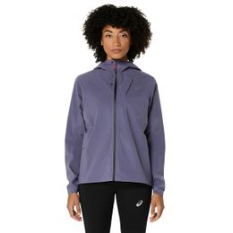 asics MetaRun Waterproof Jacket Damen