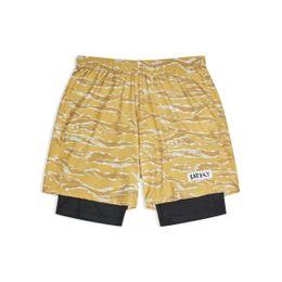Saysky Tiger Pace 5 Inch 2-in-1 Shorts Herren