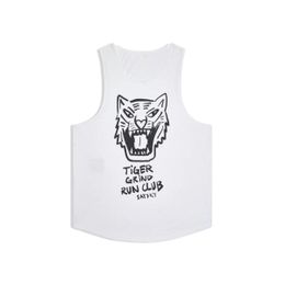 Saysky Tiger Combat Pro Singlet Herren