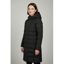 G.I.G.A. by Killtec Damen Funktionsmantel "GW 88 WMN QLTD CT", schwarz, Gr. 40, G.I.G.A. DX BY KILLTEC, Obermaterial: 100% Polyester. Futter: 100% Polyester. Wattierung:
