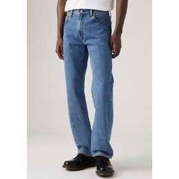 Levi's LEVI'S Herren 5-Pocket-Jeans "555 RELAXED STRAIGHT", blau, Gr. 29, Denim/Jeans, Obermaterial: 100% Baumwolle, Jeans