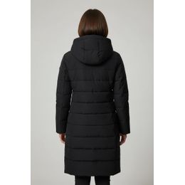 G.I.G.A. by Killtec Damen Funktionsmantel "GW 88 WMN QLTD CT"schwarz, Gr. 44, G.I.G.A. DX BY KILLTEC, Obermaterial: 100% Polyester. Futter: 100% Polyester. Wattierung: