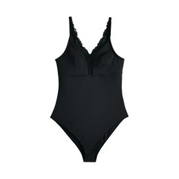 next Bodysuit Damen Gr&ouml;&szlig;e L/XL schwarz