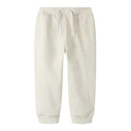 name it Hose 'NMMDENSON' Jungen Gr&ouml;&szlig;e 80 ecru / braun / mint / wei&szlig;