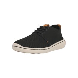 Clarks Herren Sneaker "Step Urban", Gr. 44, schwarz, Schuhe, im l&auml;ssigem Design