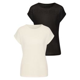 Vivance Kurzarmshirt