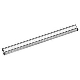 Pinti Inox Wand-Magnet Messer-Leiste PINTINOX "Coltelli Professional", grau (aluminiumfarben), L:45cm, Messerbl&ouml;cke, Messerblock, zum Aufh&auml;ngen von Messern und K&uuml;chenhelfern