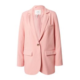 Object Blazer 'Sigrid' Damen Gr&ouml;&szlig;e 34 rosa