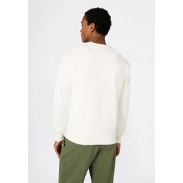 Champion Herren Sweatshirt "ICONS TONAL Terry Crewneck Sweatshirt"egt, Gr. S, Obermaterial: 70% Baumwolle, 30% Polyester, Sweatshirts, aus Baumwolle