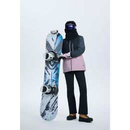 Icepeak Damen Skijacke "Icepeak CATHAY"pink, Gr. 44, Obermaterial: 100% Polyester. Futter: 100% Polyester. Wattierung: 100% Polyester, Jacken,