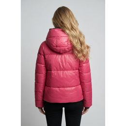 Luhta Damen Skijacke "Luhta SUOMUTUNTURI", pink, Gr. 42, Obermaterial: 100% Polyester. Futter: 100% Polyamid. Wattierung: 100% Polyester, Jacken,