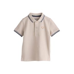 next Poloshirt Jungen Gr&ouml;&szlig;e 92 stone