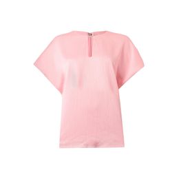 Calvin Klein Bluse Damen Gr&ouml;&szlig;e M rosa