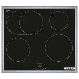 Bosch Induktions-Kochfeld "PIF645BB5E", schwarz, B:58,3cm H:5,5cm T:51,3cm, Kochfelder, Touch select-Funktion f&uuml;r Bedienung per Fingerdruck