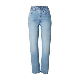 Levi's Levi's Jeans '501' Damen Gr&ouml;&szlig;e 24 blue denim