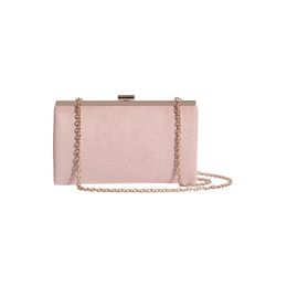 Friends Like These Clutch Damen Gr&ouml;&szlig;e One Size altrosa