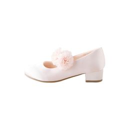 next Ballerina M&auml;dchen Gr&ouml;&szlig;e 41 altrosa