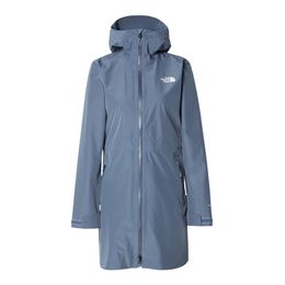 The North Face Outdoorjacke 'HIKESTELLER' Damen Gr&ouml;&szlig;e XS basaltgrau