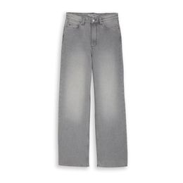 Tom Tailor Denim Jeans 'Linou' Damen Gr&ouml;&szlig;e 30/31 grey denim