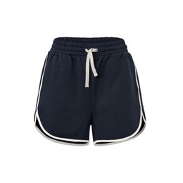 Tchibo - Sweatshorts - Damen - Gr. L - wei&szlig;