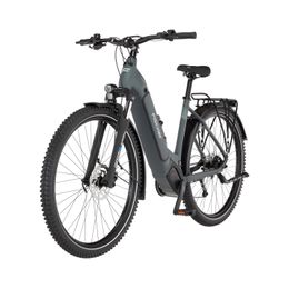 Tchibo - Fischer ATB E-Bike Terra 6.8i Ultimate - gr&uuml;n