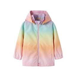 name it Between-Season Jacket 'NMFMaxi' girl Purple size 110