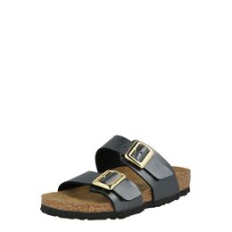 Birkenstock Sandale 'Sydney' Damen Gr&ouml;&szlig;e 41 schwarz
